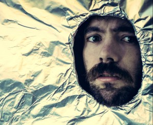 Stuart Bowden: She Was Probably Not A Robot - Total Theatre