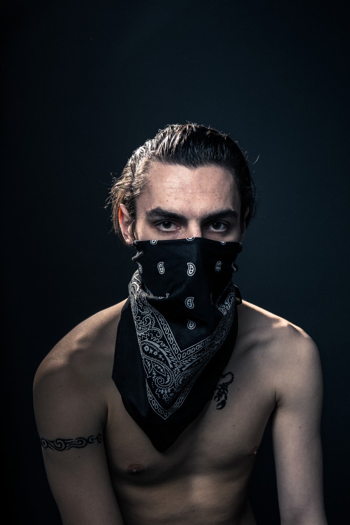 Chris Goode and Co: Weaklings - Total Theatre