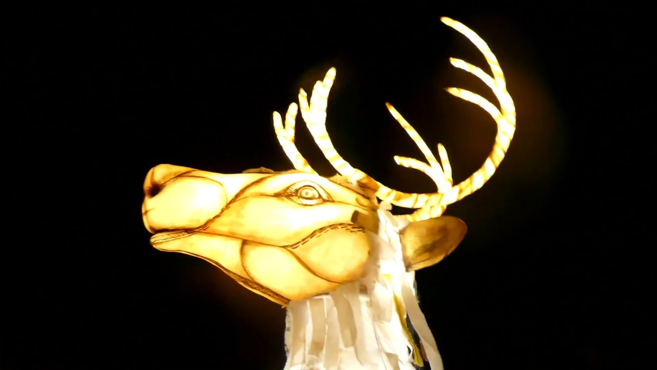 By the Light of the Silvery Moon – Luke Jerram and Thingumajig Theatre ...