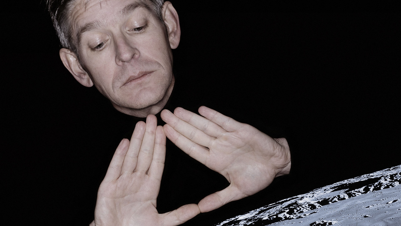 Almost There - Total Theatre