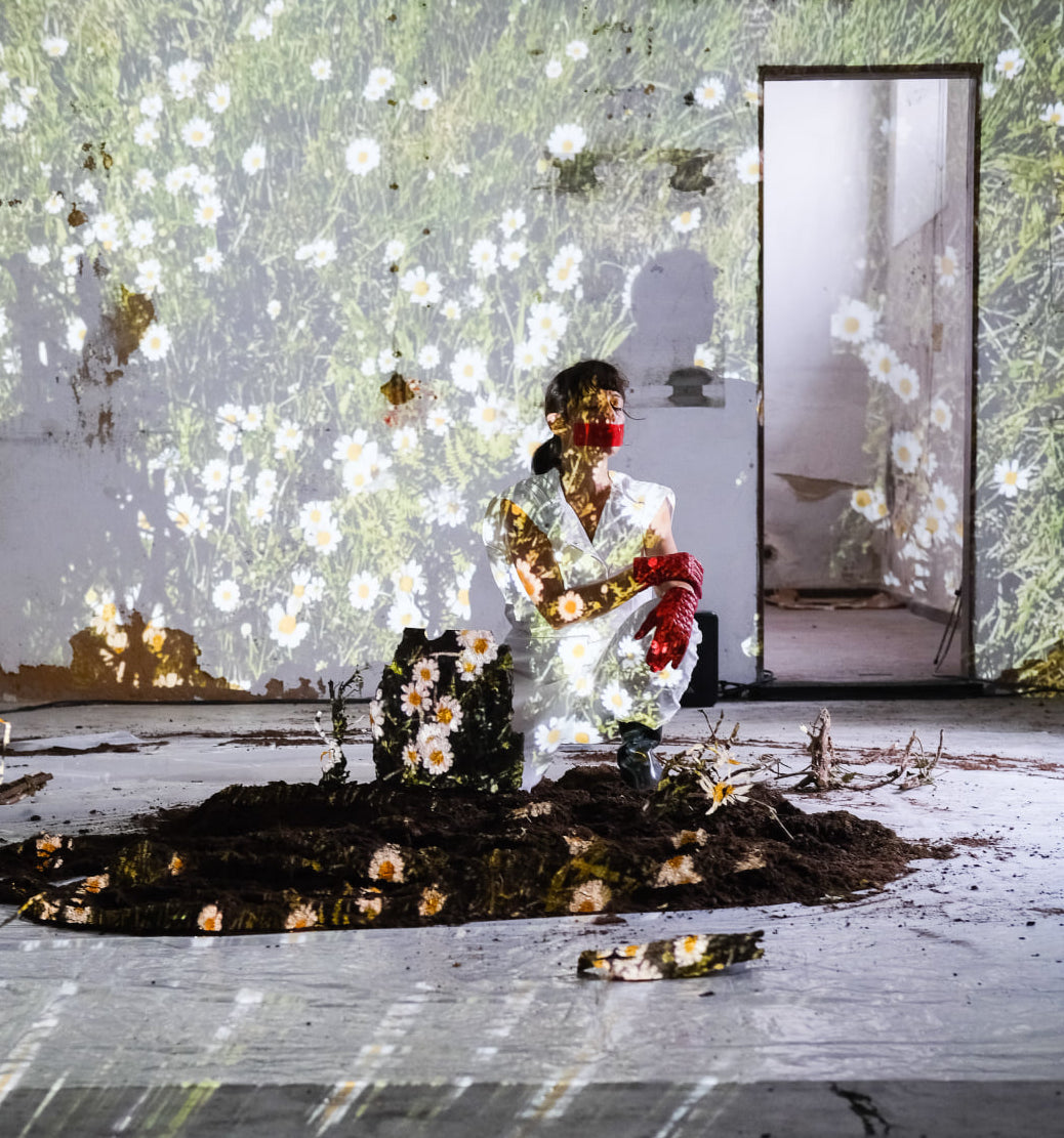 Total Theatre Artists as Writers - Total Theatre