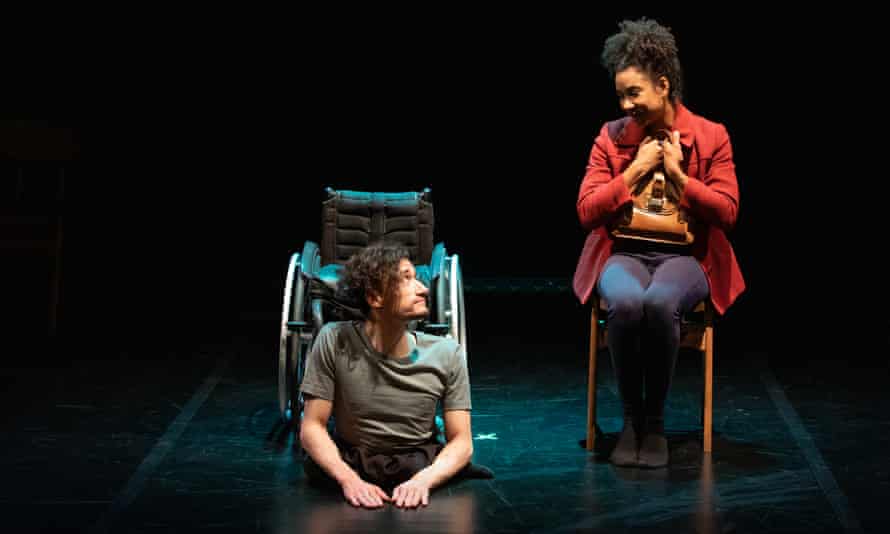 Access All Areas - Total Theatre