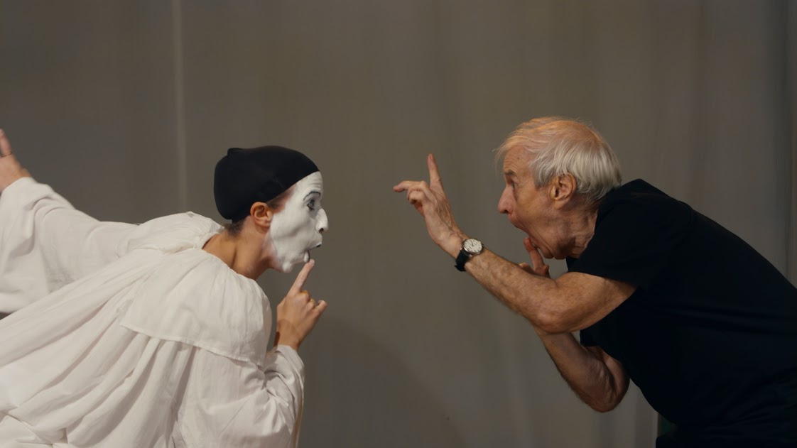 Commedia Dell’arte is Alive and Kicking - Total Theatre