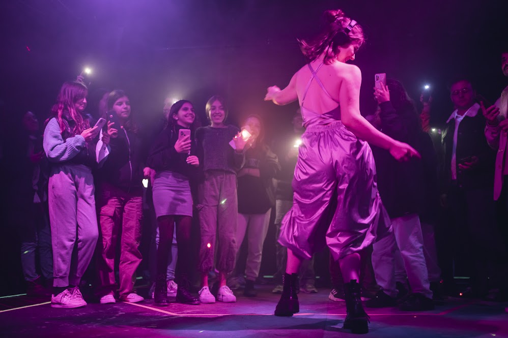 A Teen Odyssey - Total Theatre