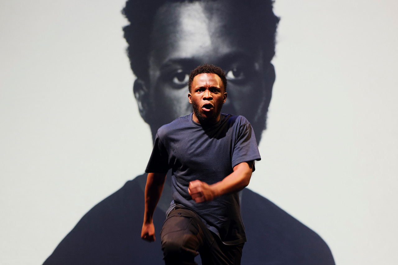 This Is Who I Am – Postcards from South Africa - Total Theatre